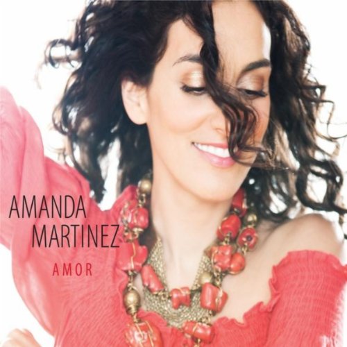 Amazon.com: Amor : Amanda Martinez: Digital Music