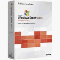 Microsoft Windows Server 2003 R2 Standard Edition - Sistemas operativos ...