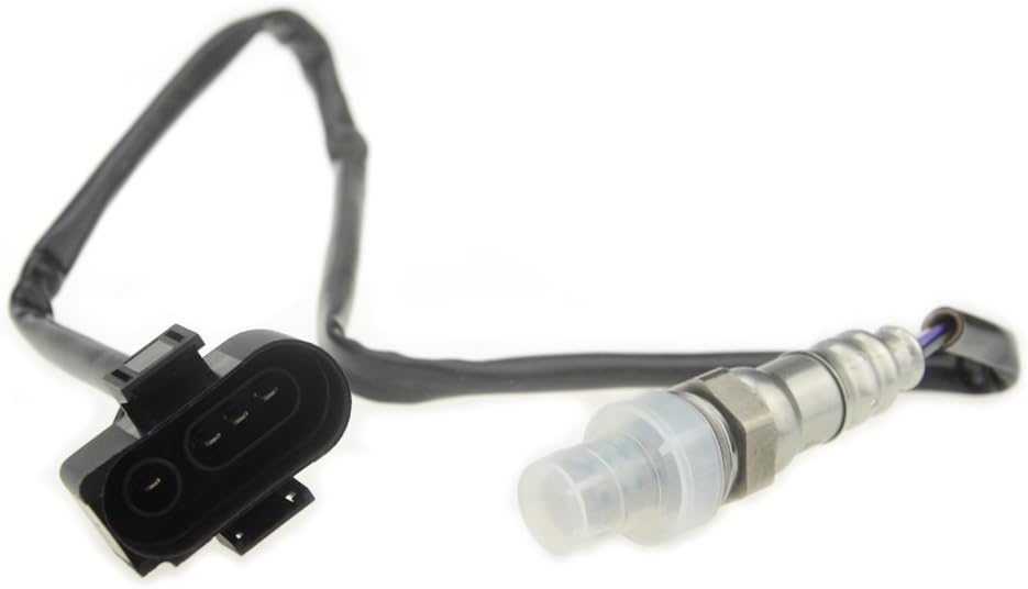 Amazon.com: Upstream O2 Oxygen Sensor Replacement for Audi A4 Quattro ...