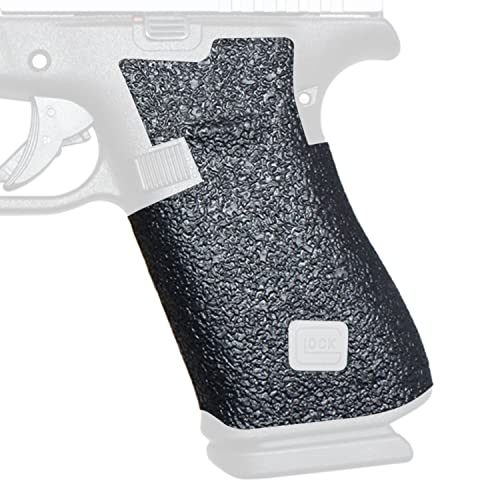 Find The Best Traction Grips Glock 43 Reviews & Comparison - Katynel