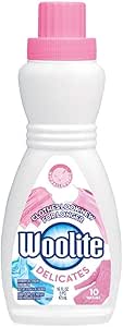 Amazon.com: Woolite Extra Delicates Care Detergent: 16 OZ, Multi ...