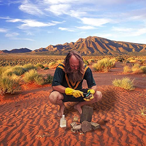 Écouter WASH ROCKS par Proop 'N' Murph sur Amazon Music Unlimited