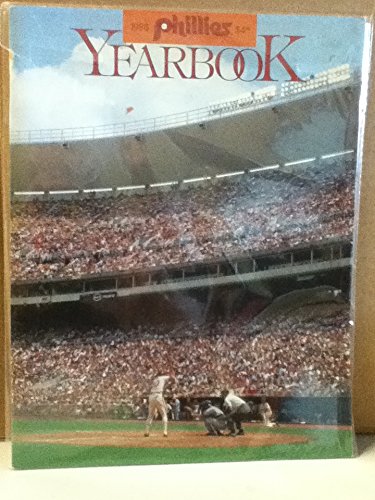Phillies 1986 Yearbook | Amazon.com.br