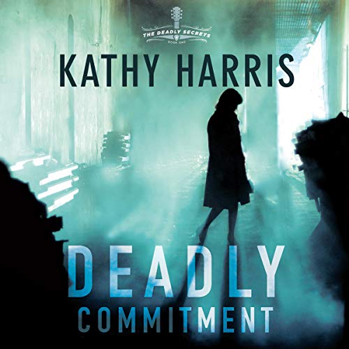 Amazon.com: Deadly Commitment: The Deadly Secrets, Book 1 (Audible Audio Edition): Kathy Harris ...