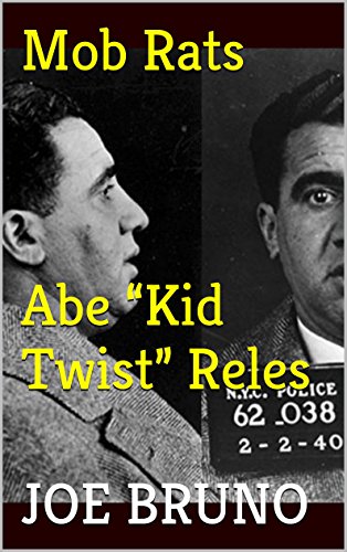 Amazon | Mob Rats Abe “Kid Twist” Reles (English Edition) [Kindle ...