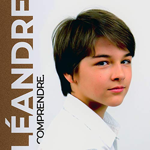 Play Comprendre by Léandre on Amazon Music