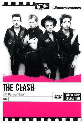 Amazon.com: The Essential Clash : CDs & Vinyl