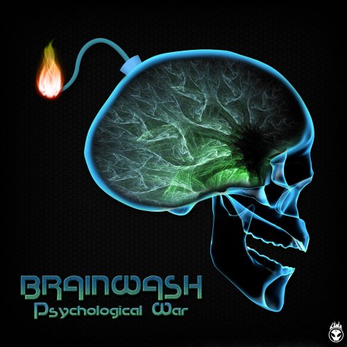 Amazon MusicでBrainwashのPsychological Warを再生する