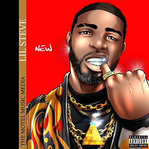 Amazon.co.jp: New Ho (Radio Version) [Clean] : Lil Steve: Digital Music