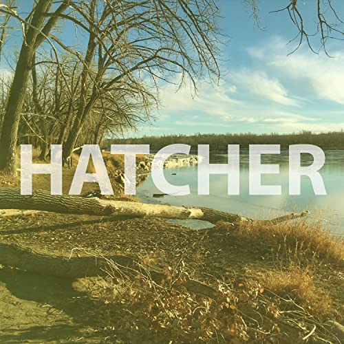 Hatcher by Hatcher on Amazon Music - Amazon.com