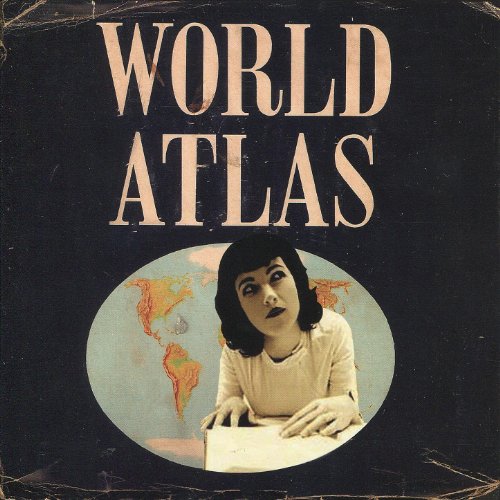 Amazon.com: World Atlas : World Atlas: Digital Music