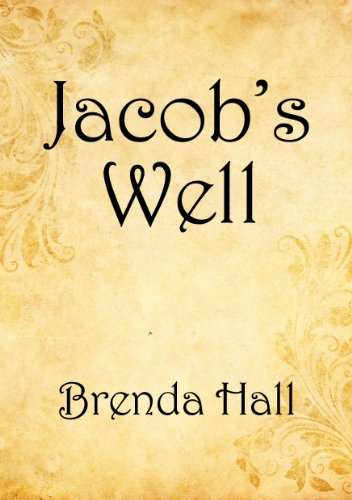 Amazon.co.jp: Jacob’s Well (English Edition) 電子書籍: Hall, Brenda: 洋書