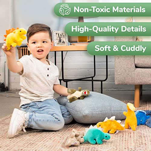 The 30 Best PREXTEX Stuffed Animals of 2025 [Verified] - Cherry Picks