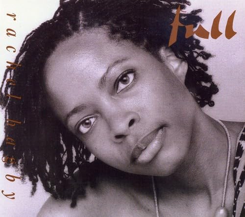 Bagby, Rachel - Full - Amazon.com Music