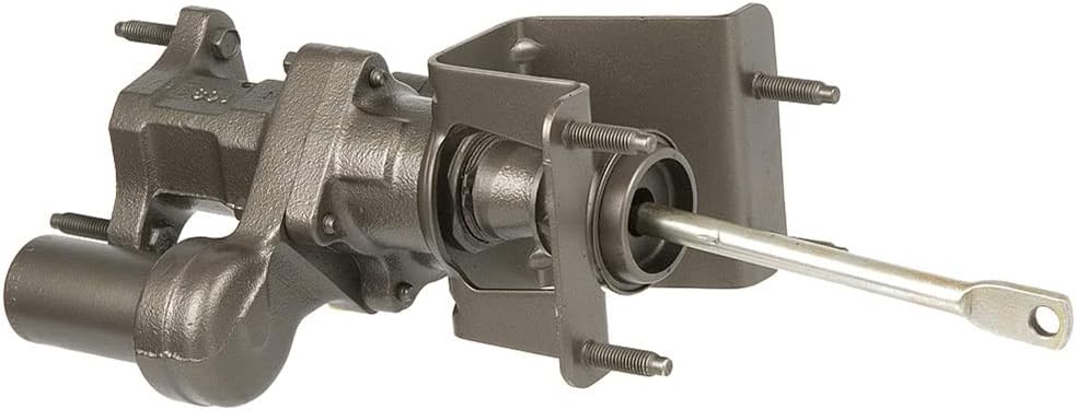 Amazon.com: For Dodge Ram 2500 Ram 3500 Ram 1500 Brake Booster ...