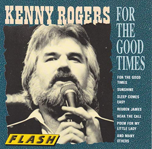 For the Good Times: Amazon.es: CD y vinilos}