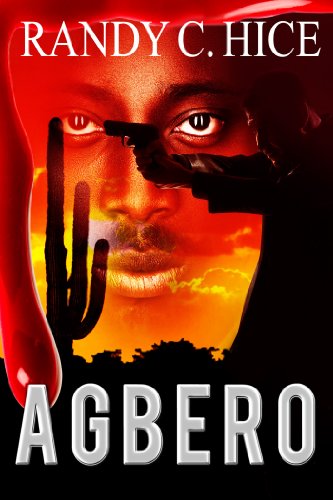 Agbero eBook : Hice, Randy: Amazon.in: Kindle Store