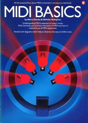 Midi Basics : Amazon.in: Books