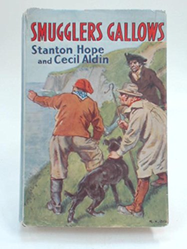 Smuggler's gallows: HOPE, Stanton: Amazon.com: Books