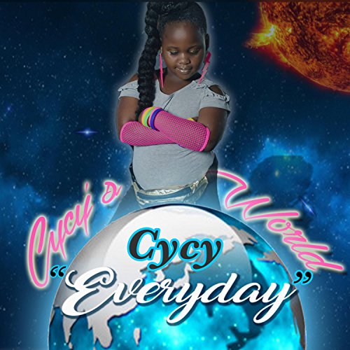 Everyday by CyCy on Amazon Music - Amazon.com