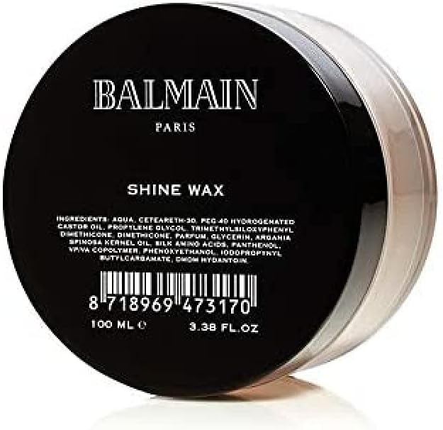Balmain, Crema corporal - 100 ml. : Amazon.es: Belleza