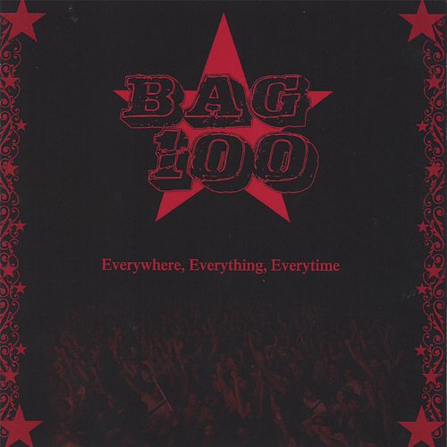 Amazon.com: Everywhere, Everything, Everytime : Bag100: Digital Music