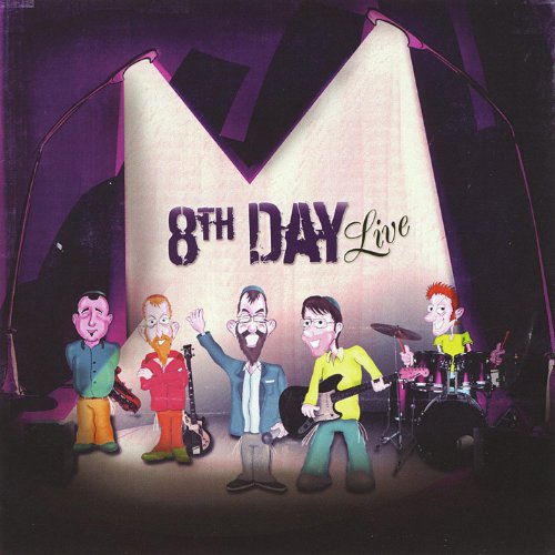 Play 8th Day Live by 8th Day on Amazon Music