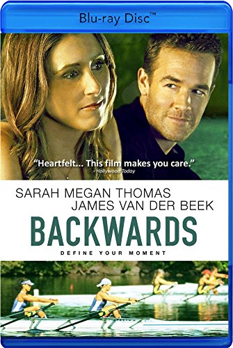 Backwards [Blu-ray]: Amazon.de: DVD & Blu-ray