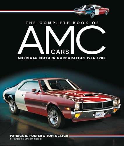 Amazon Best Sellers: Best Automotive Pictorial Books