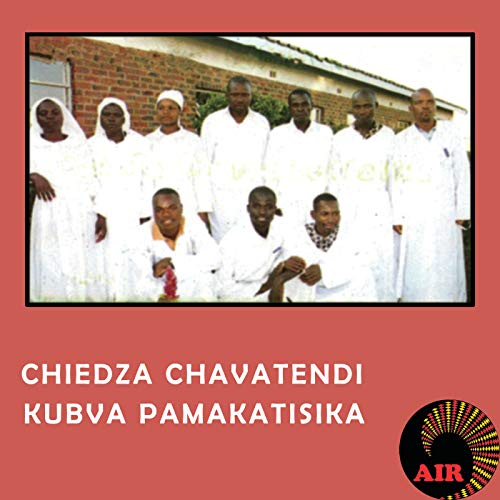 Play Kubva Pamakatisika by Chiedza Chavatendi on Amazon Music Unlimited