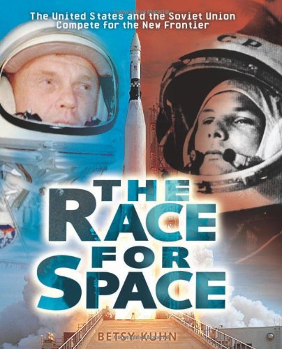 Amazon.com: The Race for Space: The United States And the Soviet Union ...