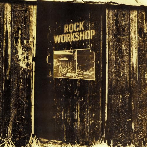 Play Rock Workshop by Rock Workshop on Amazon Music