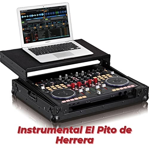 Amazon Music Unlimited - El Pito De Herrera 『InstrumentalPito』