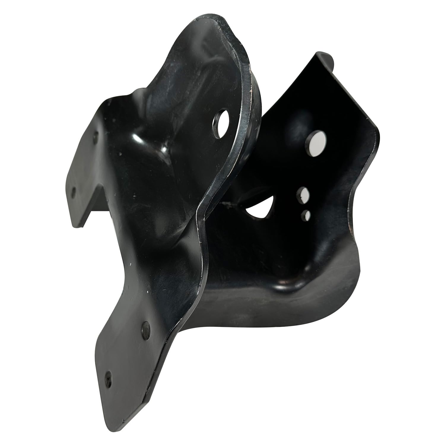 Rear Leaf Spring Shackle Kit Rear Rearward Leaf Spring Shackle Set ...