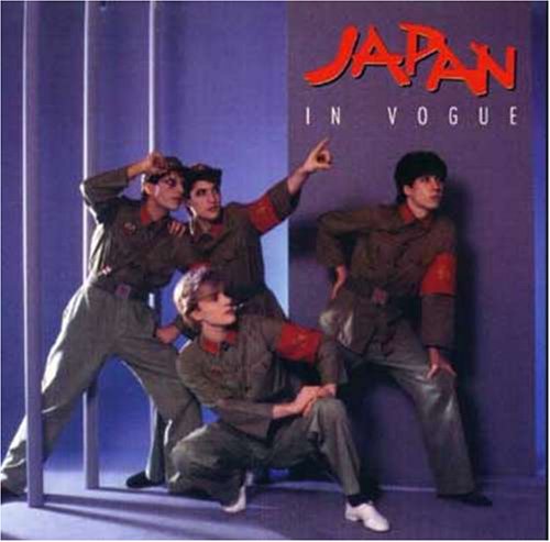 In Vogue - Amazon.com Music