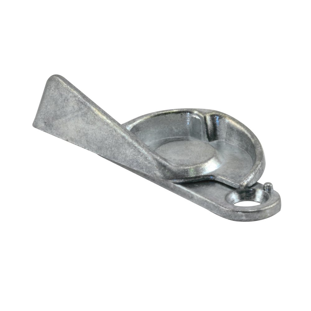 Prime-Line F 2644 Sliding Window Sash Lock, 1-1/2 In. Hole Centers ...