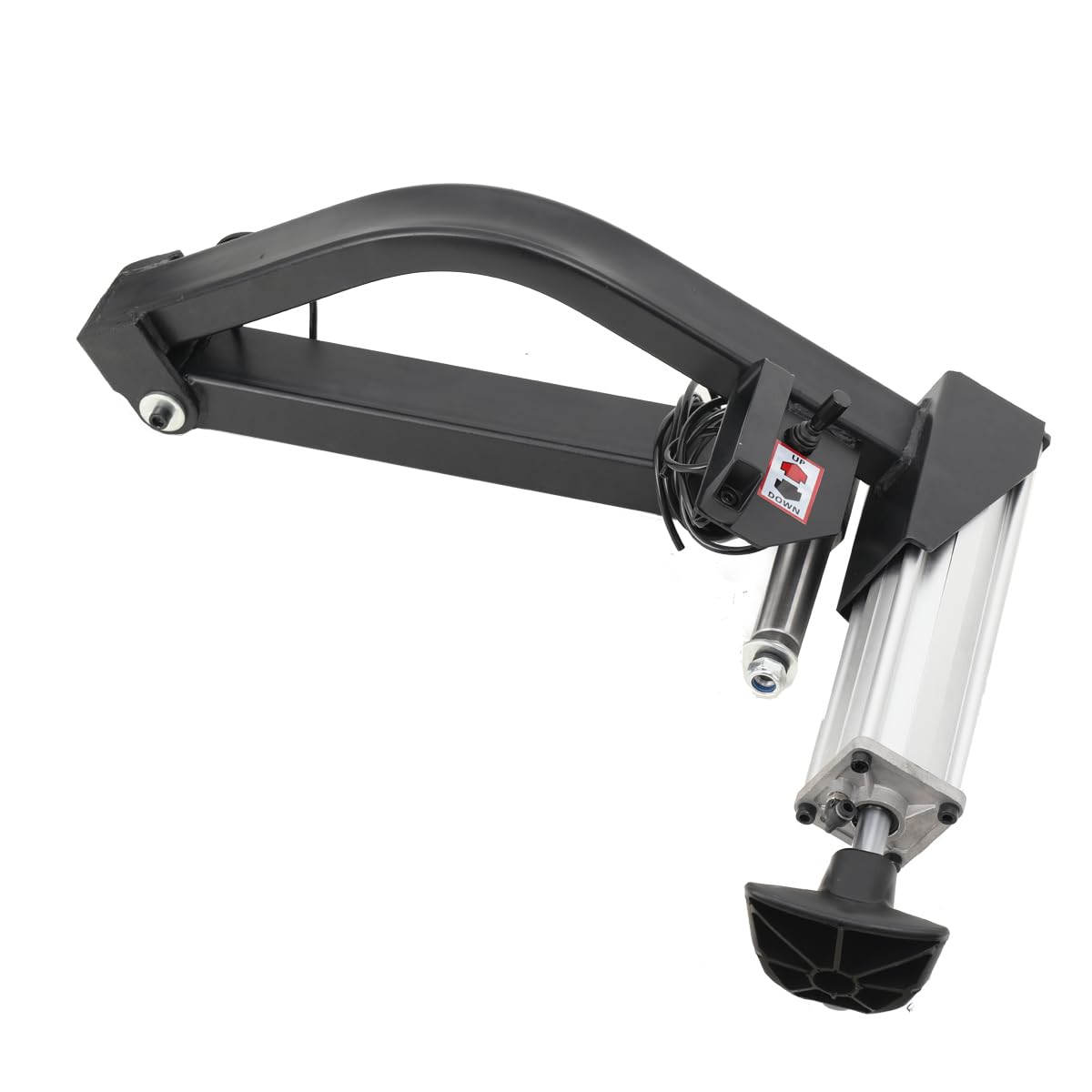 Snapklik.com : Tire Changer Helper Assist Arm, Professional Left ...