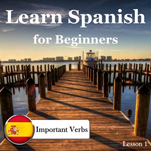 Amazon MusicでSeñor Español & Mrs BrittonのLearn Spanish for Beginners ...