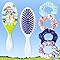 Amazon.com : Bluey Hair Accessory 5 Pcs Set - 1 Regular 9 inch Bluey ...