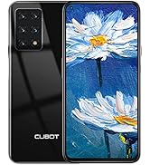 Amazon.com: CUBOT Unlocked Phone, X30 8GB+128GB Unlocked Cell Phone, 6. ...