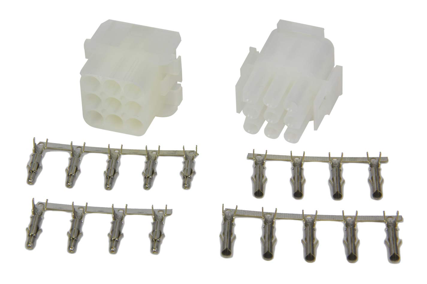 Snapklik.com : Painless Performance 40010 Quick Connect Kit