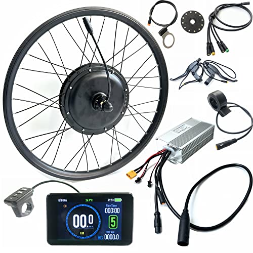 Hinterradantrieb E Bike – Die 15 besten Produkte im Vergleich - kita.de ...