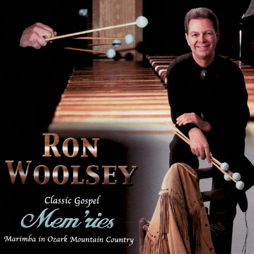 Play Mem'ries by Ron Woolsey on Amazon Music