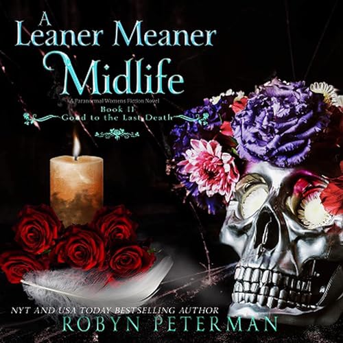Amazon.com: A Leaner Meaner Midlife (Audible Audio Edition): Robyn ...