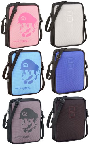 Amazon.com: Nintendo DS Game Traveler : Video Games