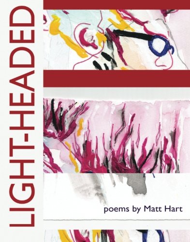 Light-Headed: Hart, Matt: 9781609640132: Amazon.com: Books