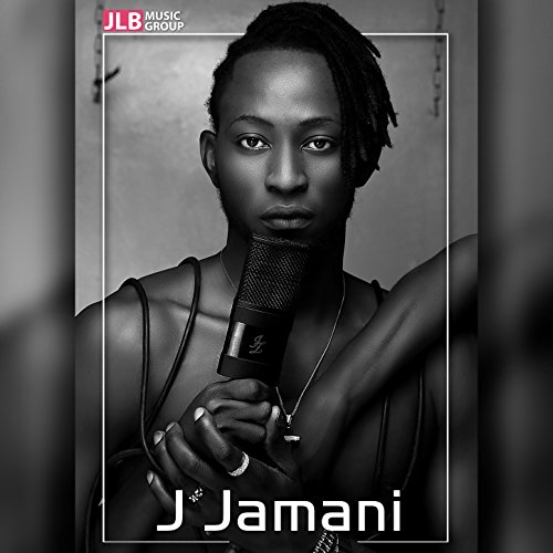 What You Want by J Jamani on Amazon Music - Amazon.com