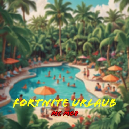 Urlaub in Lazy Lakes by MC Mo8 on Amazon Music - Amazon.com