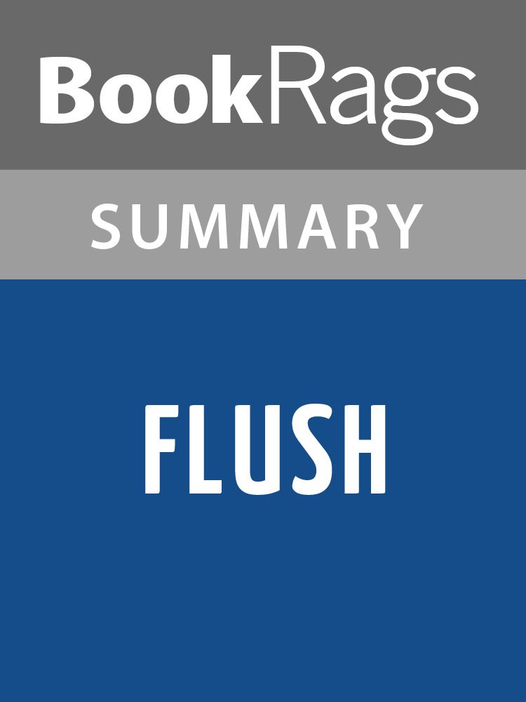 Amazon.com: Summary & Study Guide Flush by Carl Hiaasen eBook ...