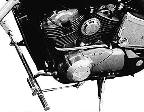 Honda Shadow 1100 Forward Controls Amazon.com: SFriding 8" Forward